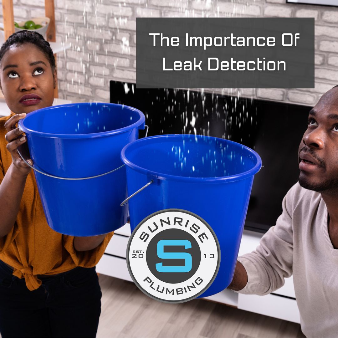 The Importance of Early Detection