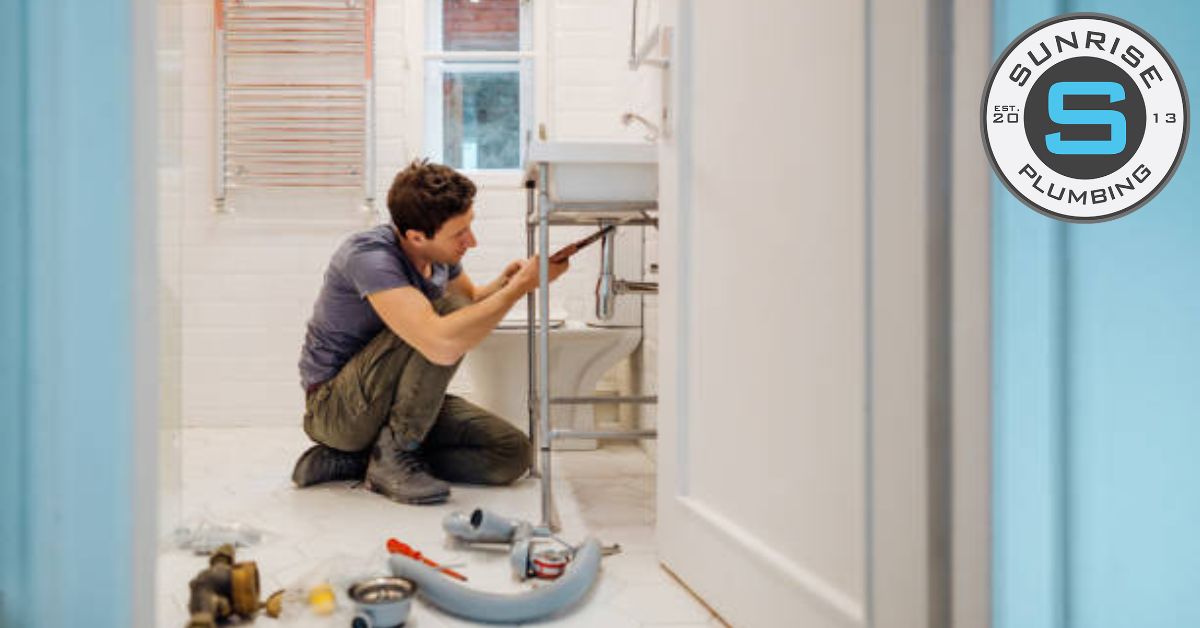 5 DIY Plumbing Fixes That Are Actually Safe to Try